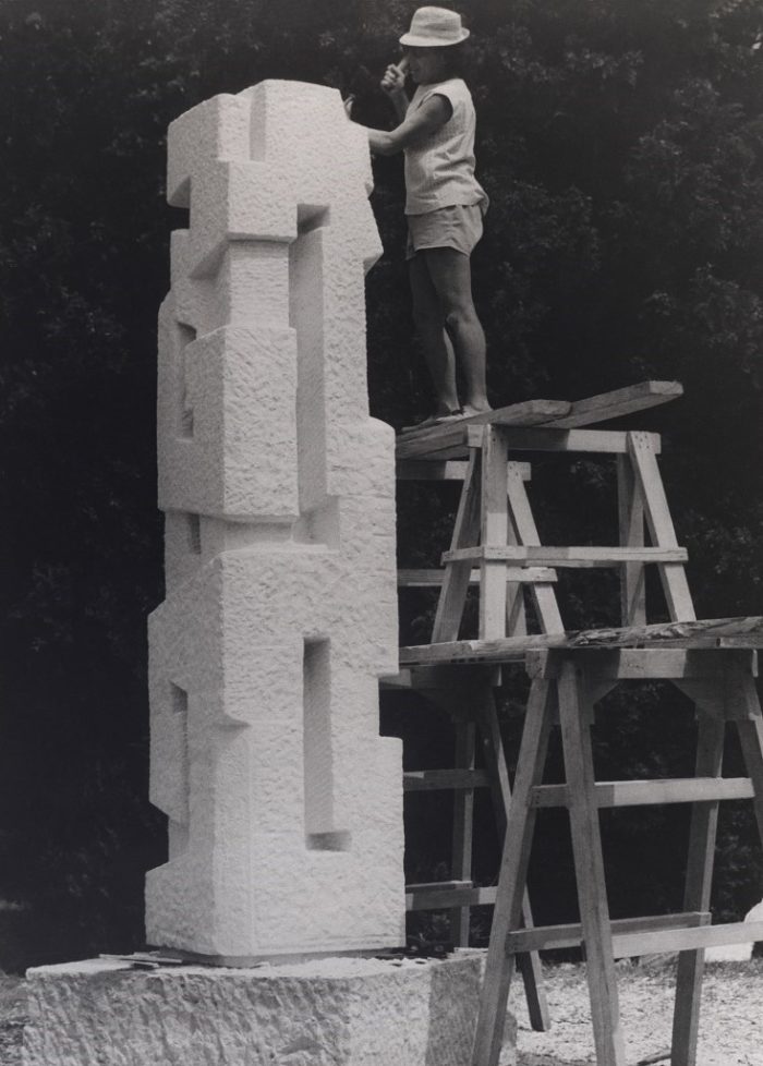 TEXTS OF MAGDA FRANK > MUSEO MAGDA FRANK