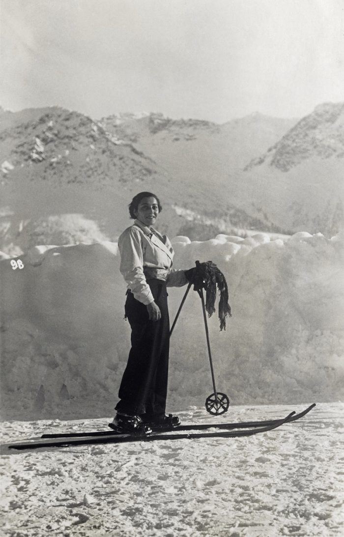 TEXTS OF MAGDA FRANK > MUSEO MAGDA FRANK