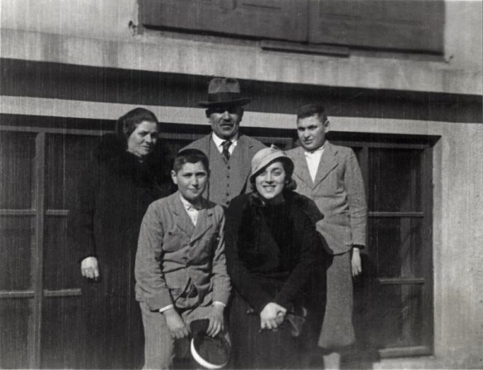 TEXTS OF MAGDA FRANK > MUSEO MAGDA FRANK