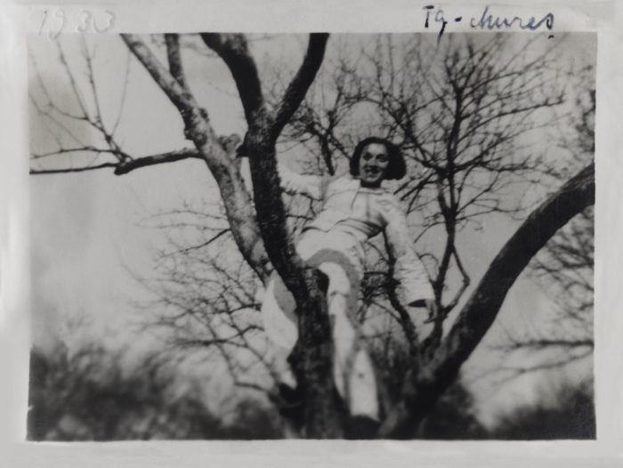 TEXTS OF MAGDA FRANK > MUSEO MAGDA FRANK