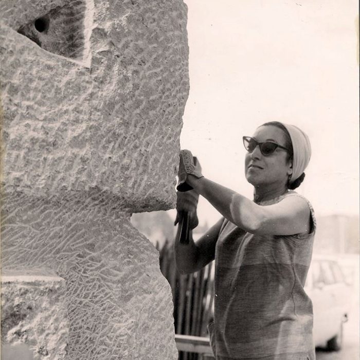 TEXTS OF MAGDA FRANK > MUSEO MAGDA FRANK